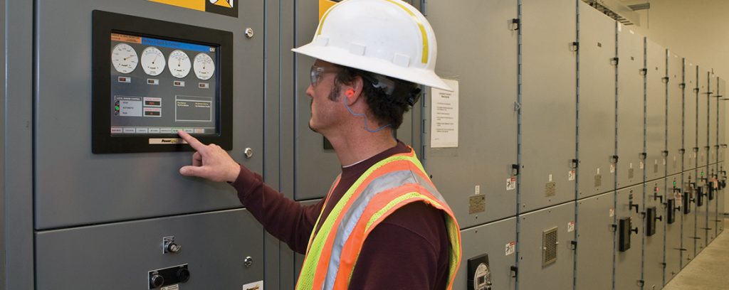 Power Generation Service & Inspections - Western States Cat