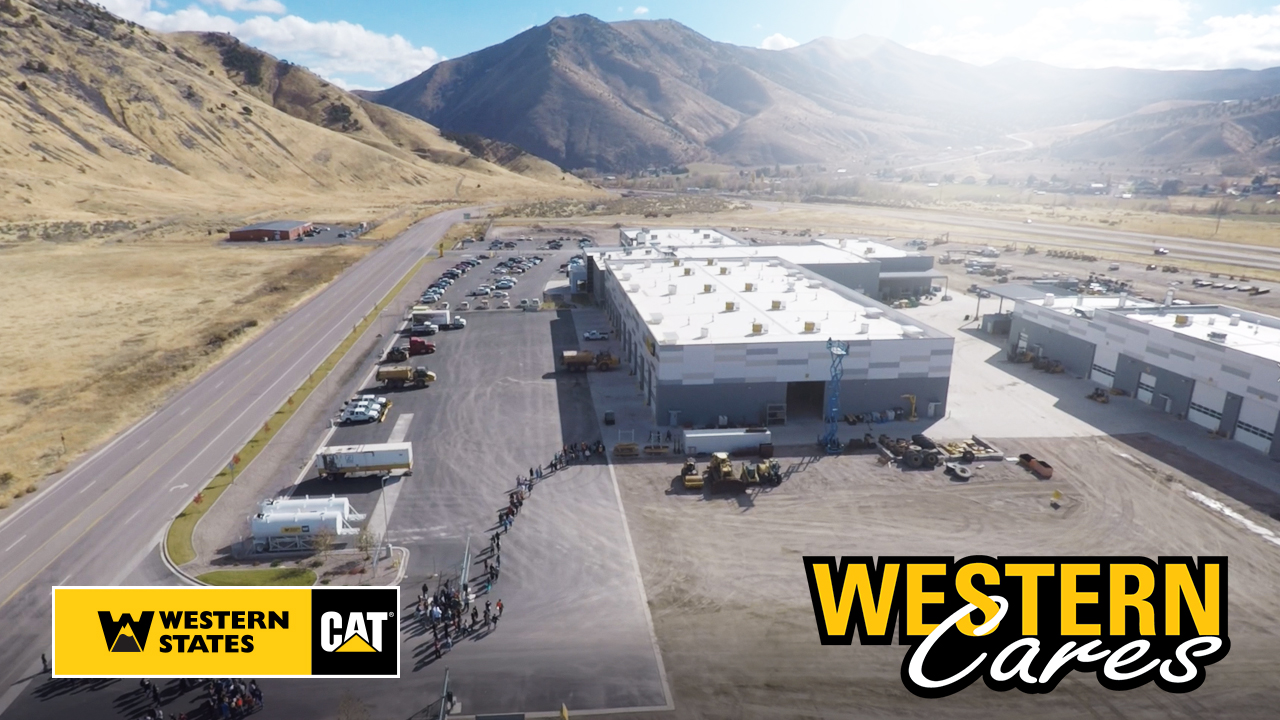 Western States Cat Pocatello