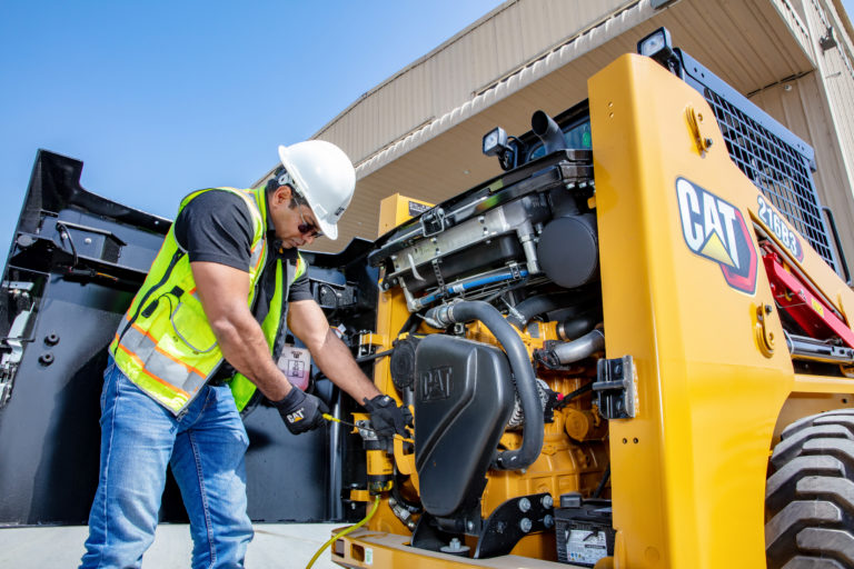 Product Support | Western States Cat