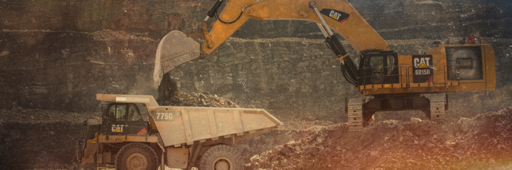 Mining Technology | Western States Cat