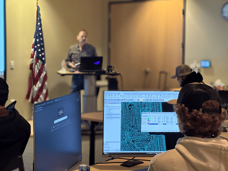 Discover the Benefits of Trimble Training | Western States Cat