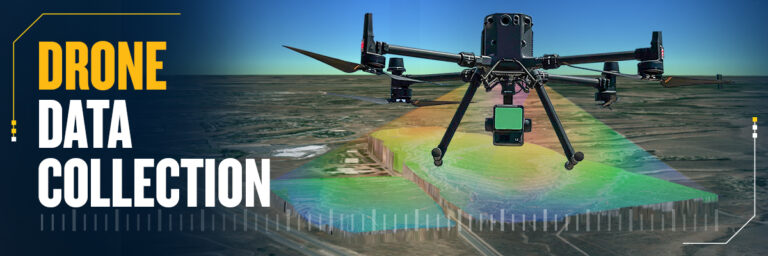 Drone Survey | Western States Cat