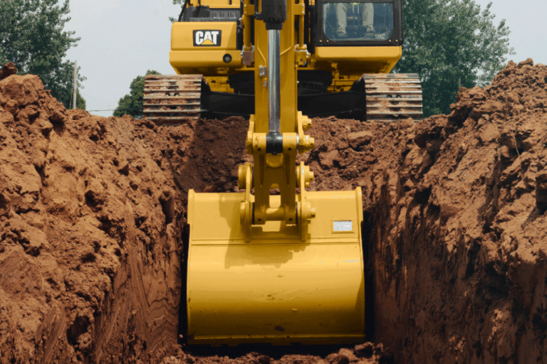The Power of Onboard Machine Technology | Western States Cat