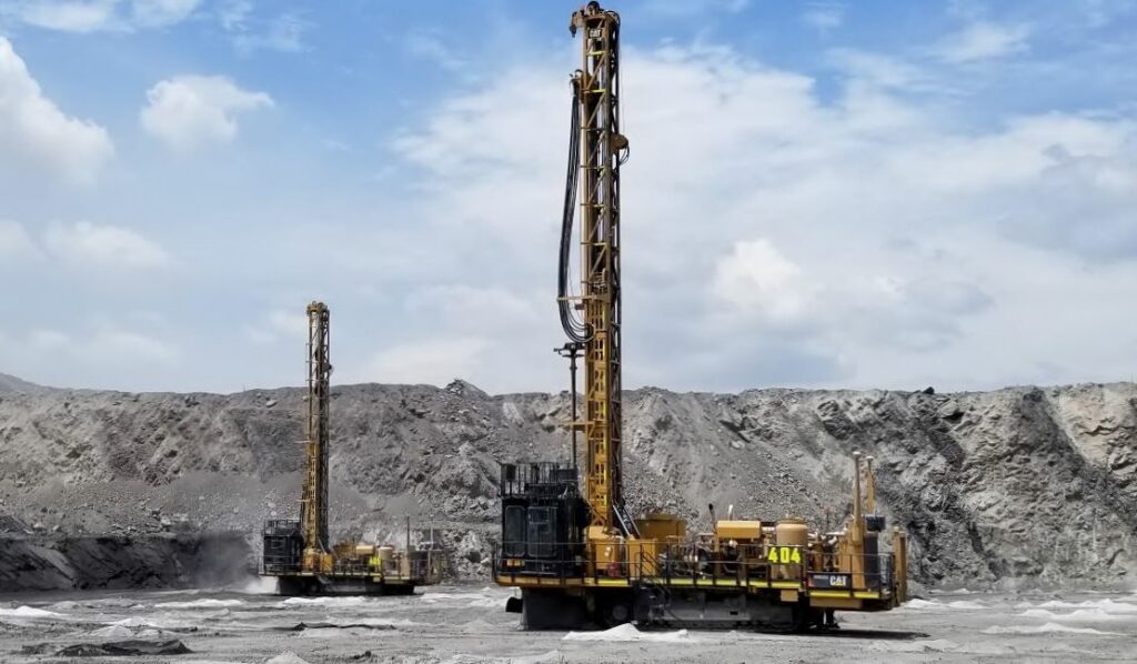The Benefits of Autonomous Drilling | Western States Cat